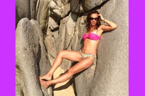 Consuelo Duval S Feet