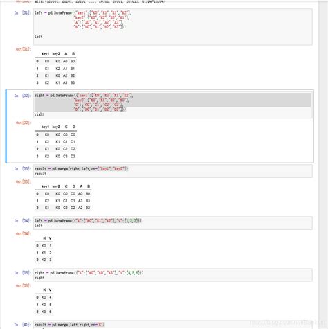 Pandas针对excel处理更新pandas 更新excel数据 Csdn博客