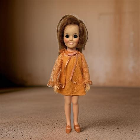 Crissy Doll Etsy