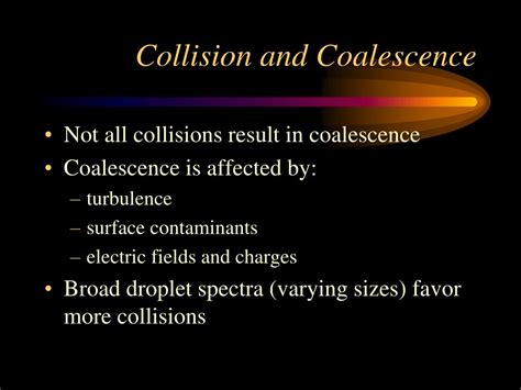 Ppt Cloud Microphysics Understanding Precipitation Processes Powerpoint Presentation Id 732186