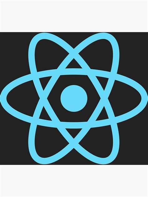 React Dark Sticker By Zoerab Aff Ad Dark React Zoerab Sticker Drawing