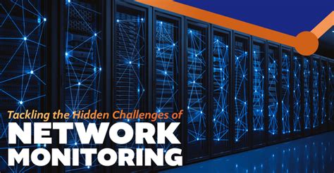 The Unsung Protagonist Of Your Business Our Guide To Network Monitoring For SMEs Advanced