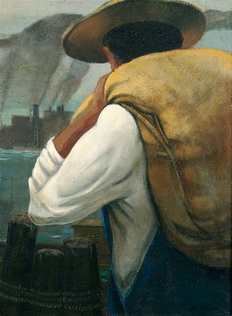 Joe Jones — D Wigmore Fine Art Inc