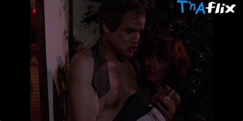 Marcia Karr Underwear Breasts Scene In Sex Appeal