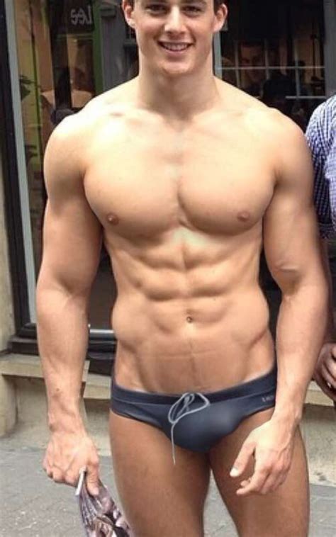 Black Speedo Houtex2019