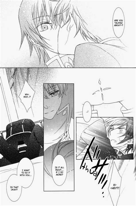 Ashes To Ashes Lovesick Code Geass Dj Eng Myreadingmanga