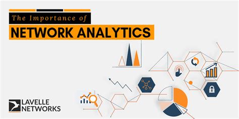 The Importance Of Network Analytics Lavellenetworks
