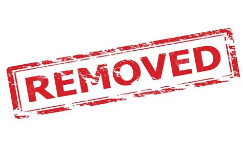 Removed Rectangular Concept Outlying Vector Rectangular Concept