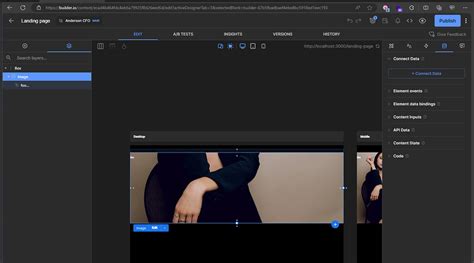 How To Resize Boxes And Get Content To Fit In A Box Visual Editor Help Builder Io Forum