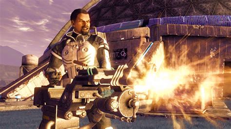 Fallout 3 And Fallout New Vegas Mod Removes Police From Bethesda Rpg