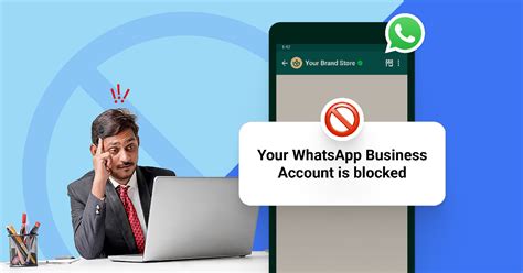 Whatsapp Business Account Blocked 3 Steps To Unblock