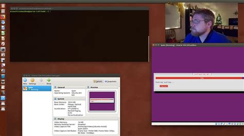 Installing Ubuntu Server 16043 Lts Youtube