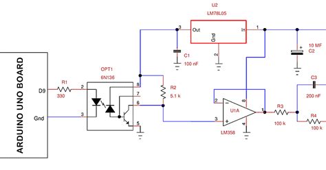 This Project Uses The Arduino PWM Uno Or Other Systems To Realize A Fully Isolated Analog Output