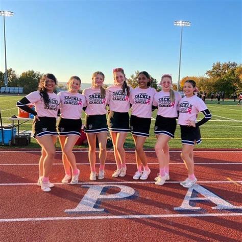 Wallkill Cheerleading