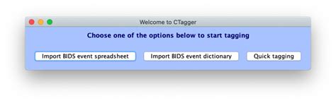 Ctagger Gui Tagging Tool — Hed Resources 001 Documentation