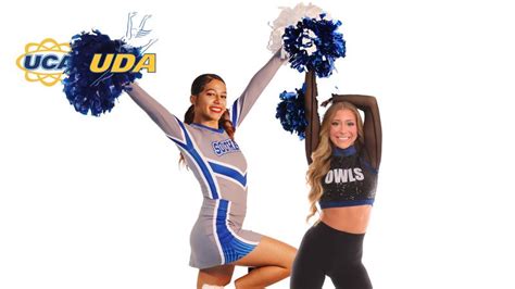 Follow Scsu Dance And Scsu Cheer At College Nationals On Friday Jan 17 2025 Southern