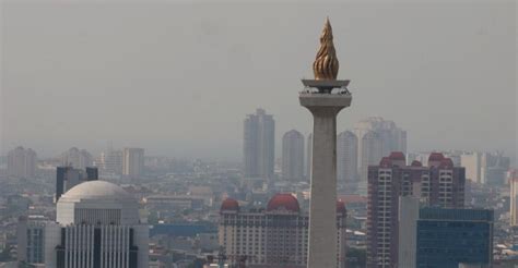 Cuaca Besok Di Jakarta Apakah Hujan Lagi Cek Prakiraan Bmkg Berikut Ini
