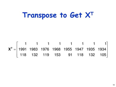 PPT Multiple Linear Regression PowerPoint Presentation Free Download ID