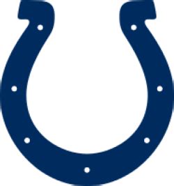 Indianapolis Colts Logo Symbol