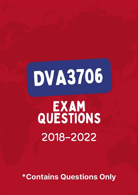 Dva3706 Exam Questions Pack Dva3706 Rural Development Dva3706 Stuvia Sa