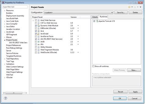 Ranjith Kumars Blog Creating Jersey Restful Webservice Using Maven Eclipse And Apache Tomcat