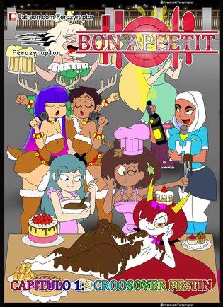 Speechless BON APPETIT Luscious Hentai Manga Porn