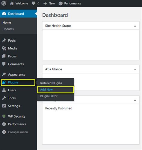 How To Install WordPress Plugins EzSEONews