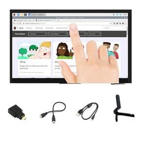 Android Touchscreen Display