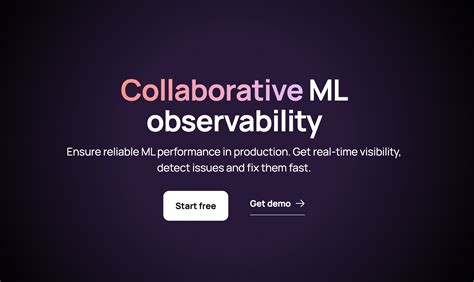 Evidently Ai Machine Learning Monitoring And Observability