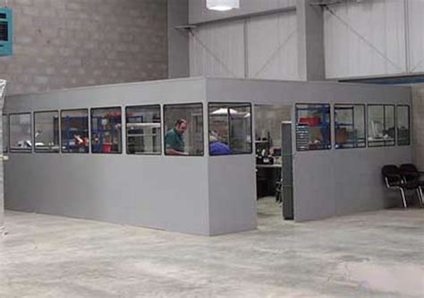 Steel Partitioning Storage Designs