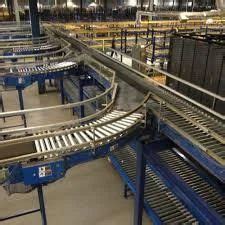 Sortation Conveyor At Best Price In Coimbatore By AB Transteknics ID