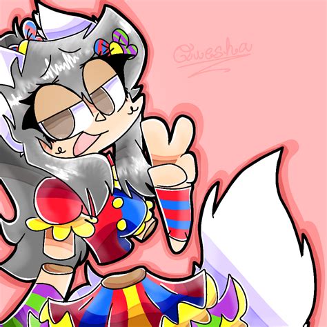 Commission 1 Tadc Oc Reuploaded By Queshathewolfie On Deviantart