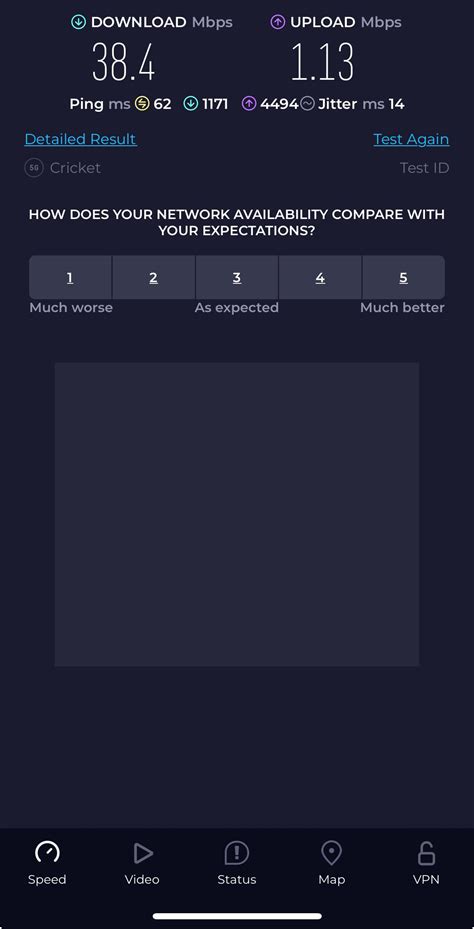 Does Anyone Actually Get Faster 5g Speeds Than Lte R Cricketwireless