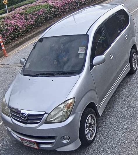 Vehicle Object Detection Model By Pamorn