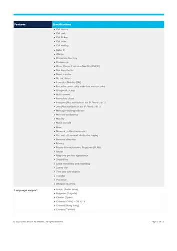 Black Cisco Voip Phone At Rs 6498 In Chennai Id 2853726992662