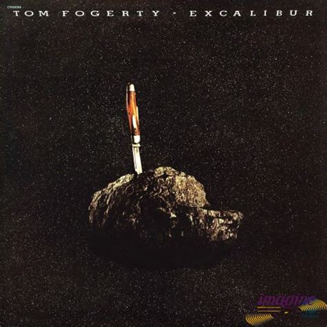 Пластинка Excalibur Fogerty Tom Купить Excalibur Fogerty Tom по цене