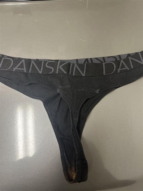 Wifes Dirty Thong Would You Subscribe To Her Of If She Made One R