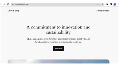 Switch To Bitnami On Aws Lightsail A Free And Powerful Alternative For Hosting Wordpress