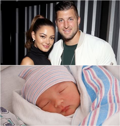 Gator Tim Tebow And His Wife Demi Leigh Tebow Just Set The Internet