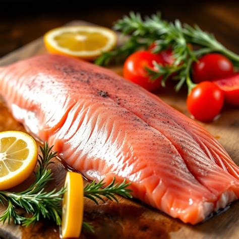 Sushi Grade Salmon How To Choose Prepare And Enjoy It Safely