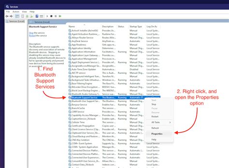 Random Bluetooth Disconnection In Windows 10 11 [fixed] Techpp