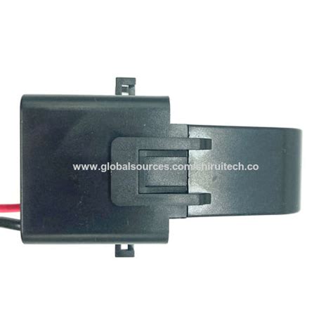 China Split Core Current Transformers Customization Acceptable On Global Sources Current