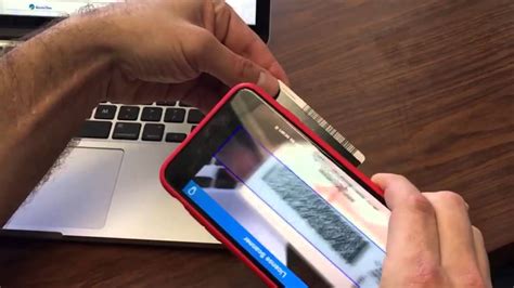 Scan Drivers License Barcode Xaseryo