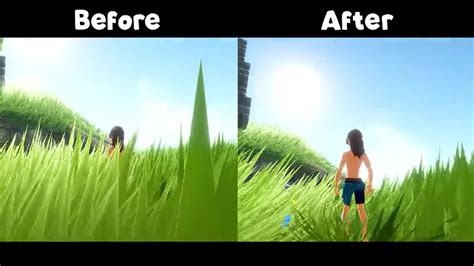 80 level on linkedin unity unity3d madewithunity shader shaders