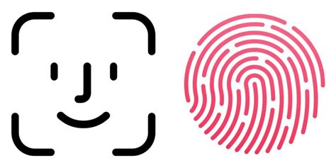 Chouaib Sid On Linkedin Flutter Dart Fingerprint Faceid