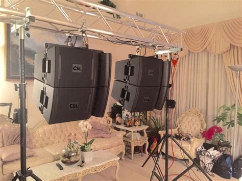 China Vrx932lap Active Line Array Speaker Box Photos And Pictures Made