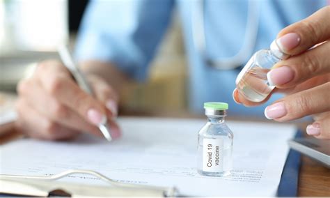 Victoria Employers Given Greenlight To Collect Workers Vaccine Info HRD Australia