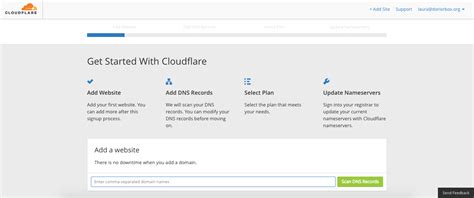 How To Add Ssl Security To Your Weebly Site For Free With Cloudflare Nonprofit Blog
