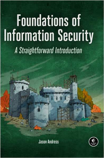قیمت و خرید کتاب Foundations Of Information Security