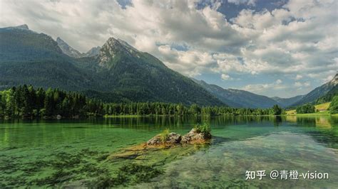 新手入门看完这篇摄影基础知识就够了 知乎